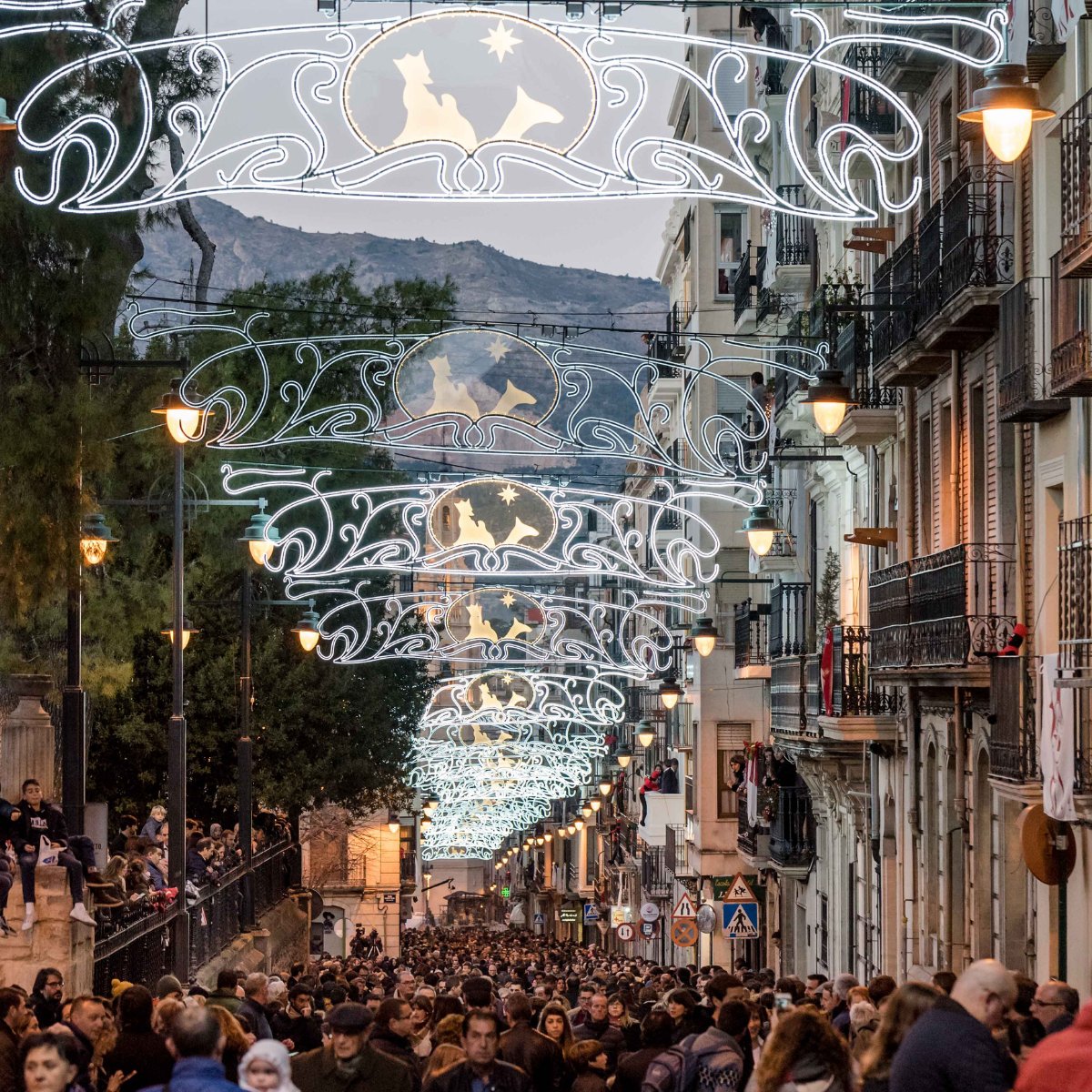 Tourism Costa Blanca