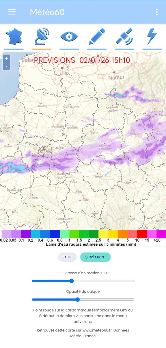 Météo Mulhouse (68100) - Prévisions gratuites 10 jours (Haut-Rhin ...