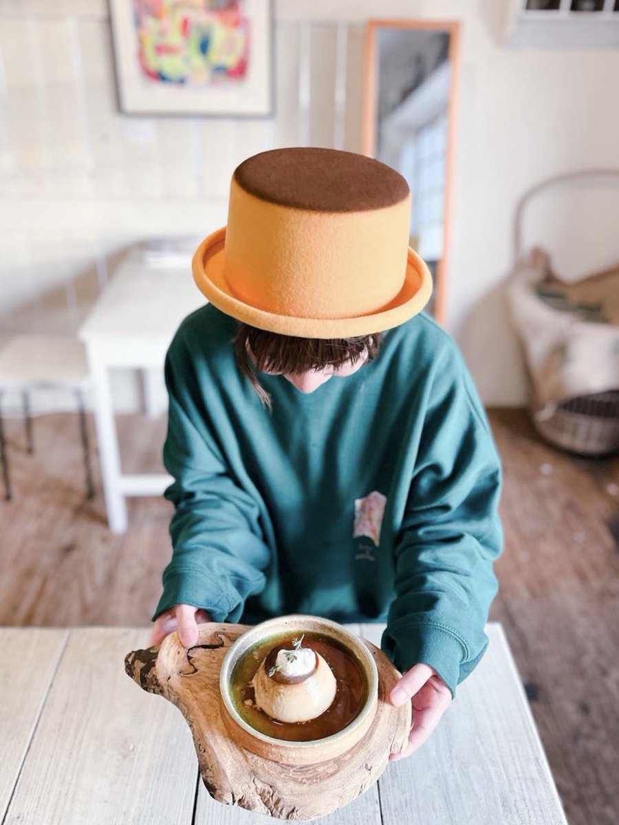 KENT BREAD HAT® (@KENT_HAT) / Posts / X