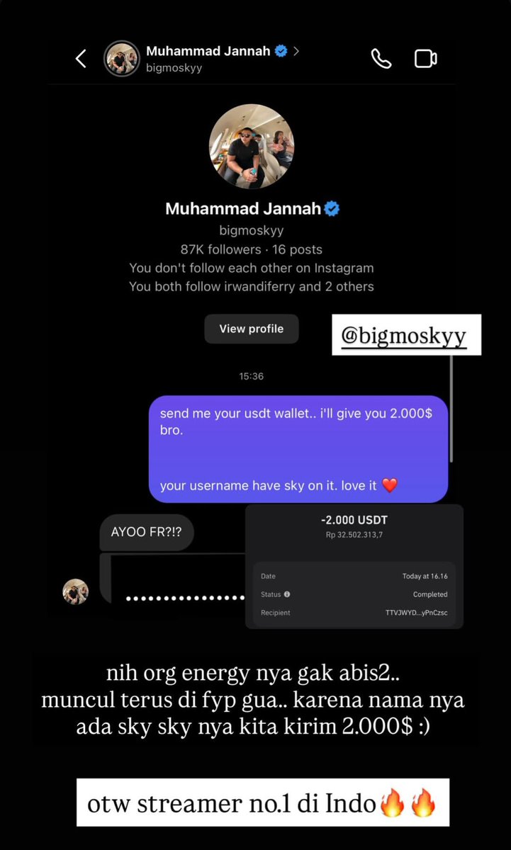 #berbayar X Hashtag | Muskviewer