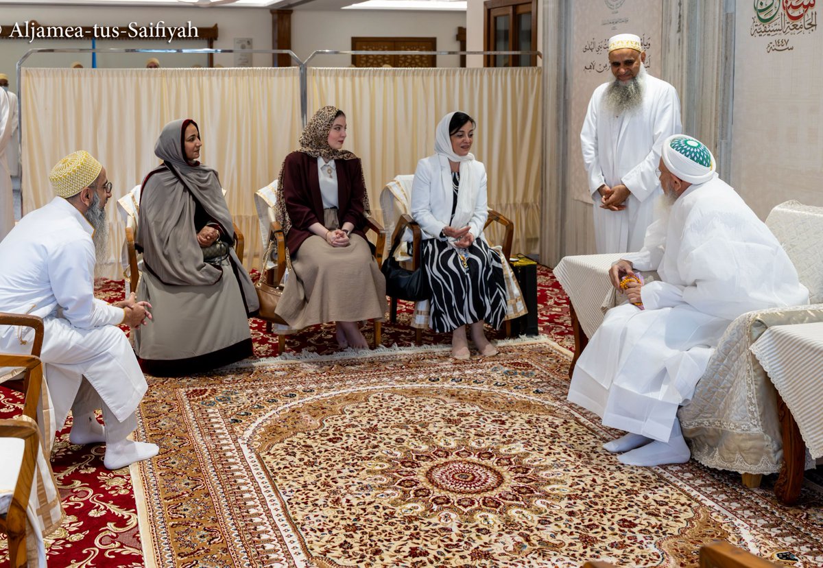 The Misri-Hijri Calendar - The Dawoodi Bohras