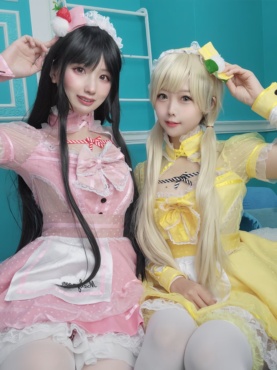 ニャロメ・ニア（C103・東u-07b）(@nyarome_cos) さんの裏垢画像・動画 – 裏垢女子ランキングナビ