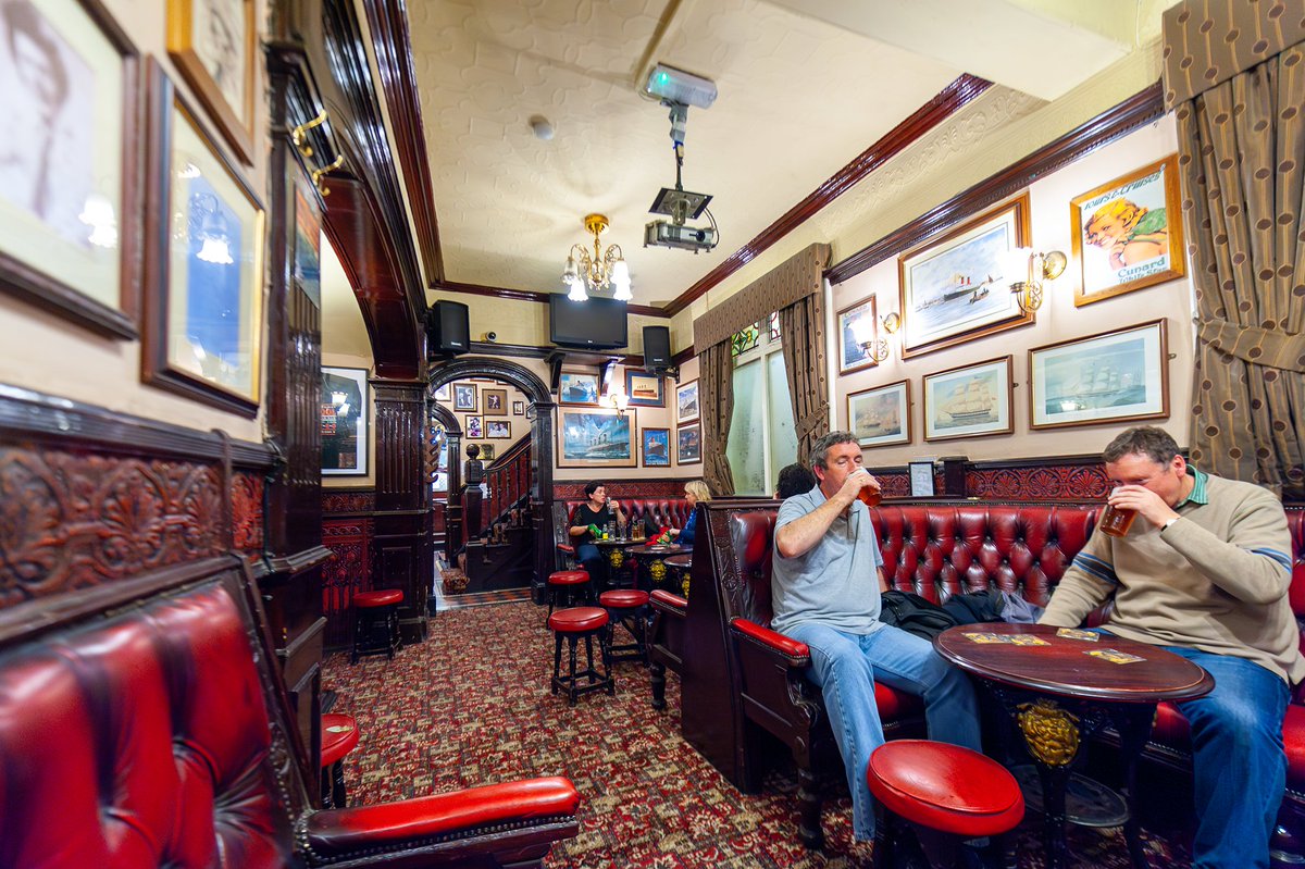 Pubs, Clubs, and Bars in Liverpool | Page 96 | SkyscraperCity Forum