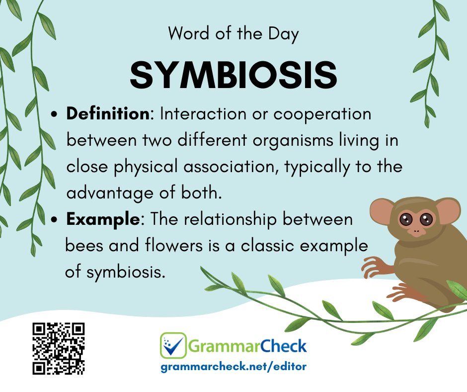 Symbiosis Definition