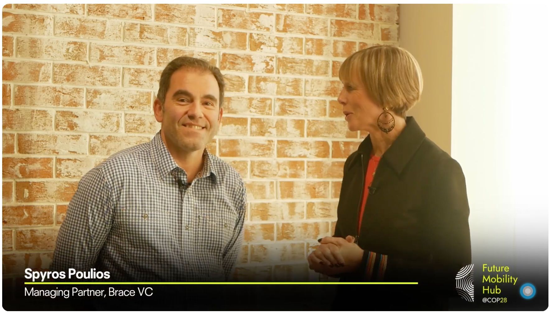 Spyros Poulios - LinkedIn