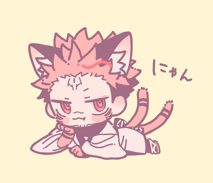 「ryoumen sukuna (jujutsu kaisen) red eyes」Fan Art(Latest)