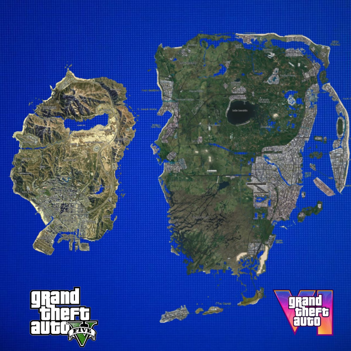 Daggerfall Map Comparison Daggerfall Deutsch (Classic)