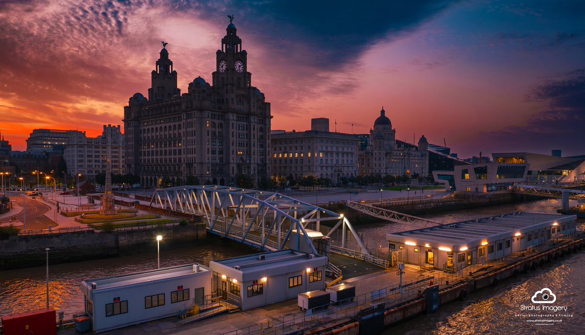 Images from the Liverpool City Region | Page 805 | SkyscraperCity Forum