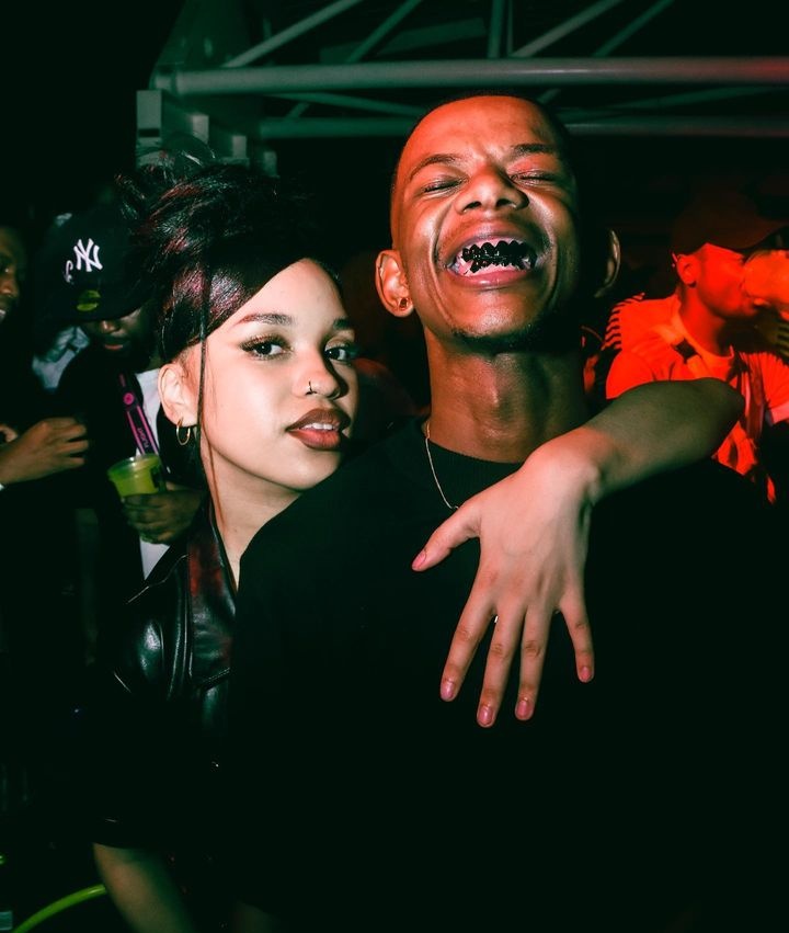 Shala The Unicorn and Maglera Doe Boy Photos, News and Videos, Trivia ...