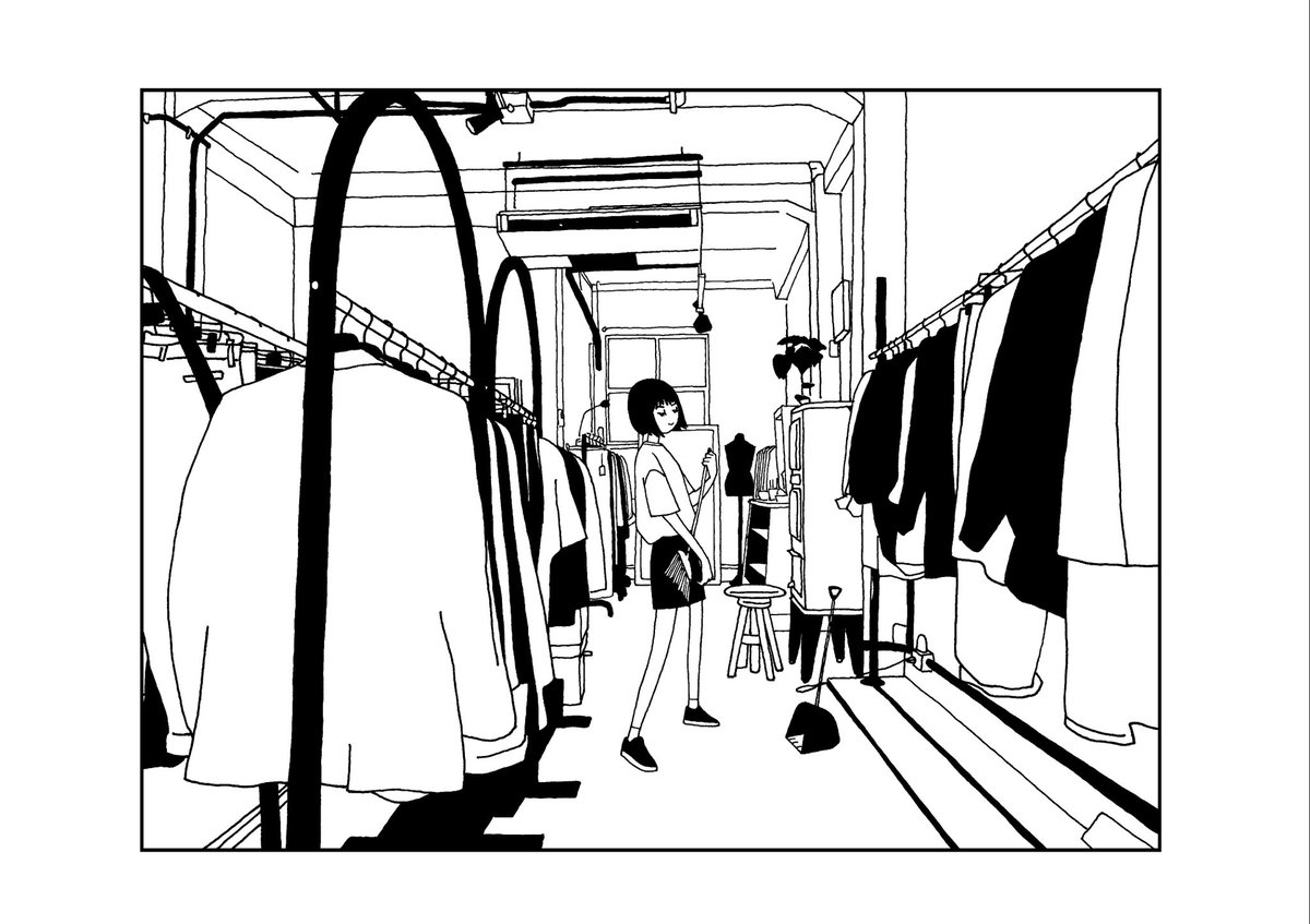 むつき潤 Mutsuki Junの漫画