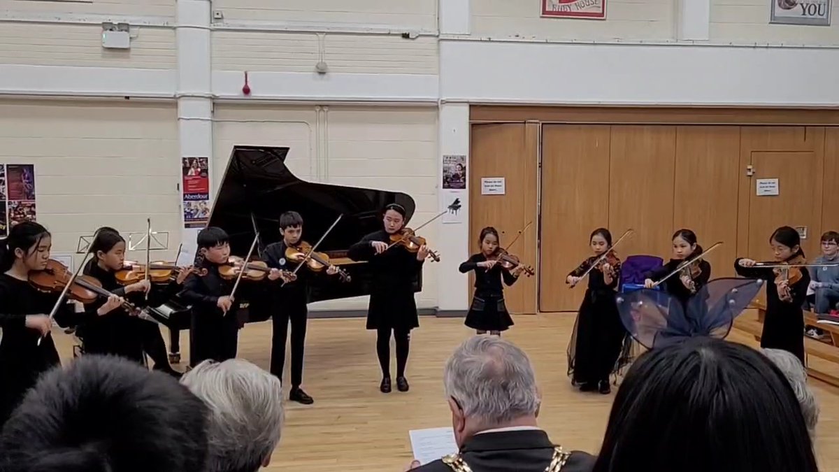 Welcome to Glyn School