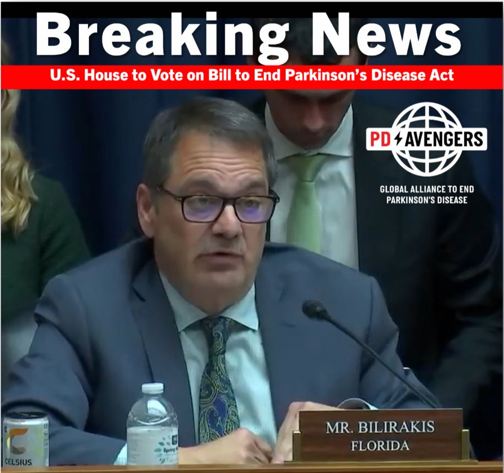 Legislative Dysfunction Meme