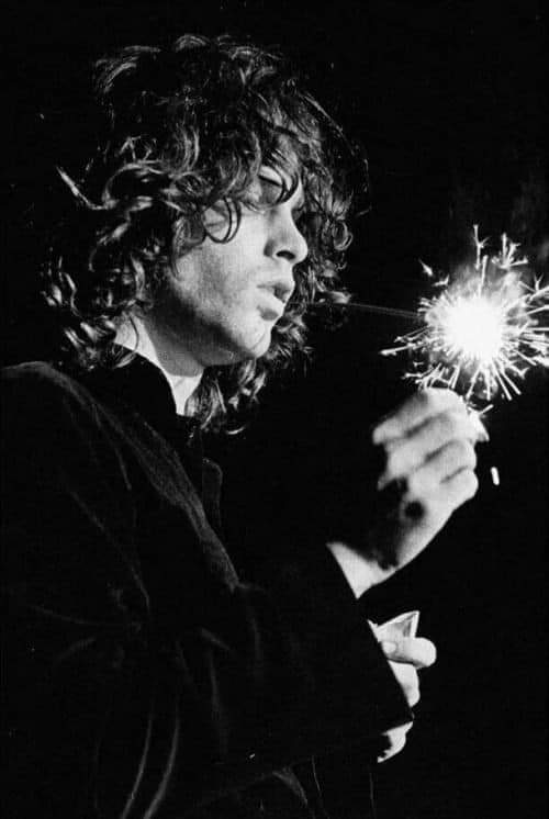 Jim Morrison Smoking Crist Pardons Jim Morrison – Mother Jones