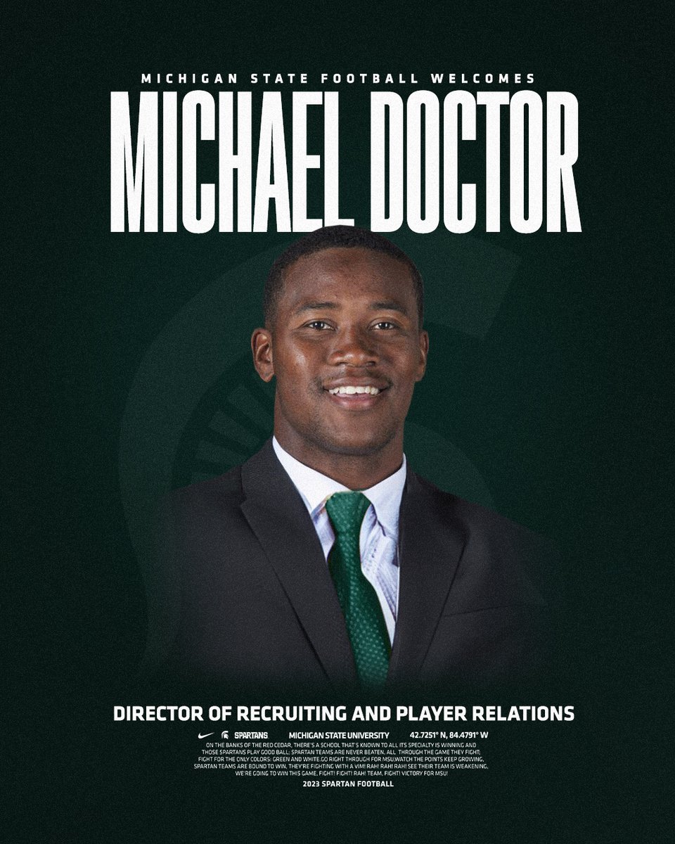 Um Msu Memes Michigan Student: Viral Image 'kind Of Cool' Despite Loss