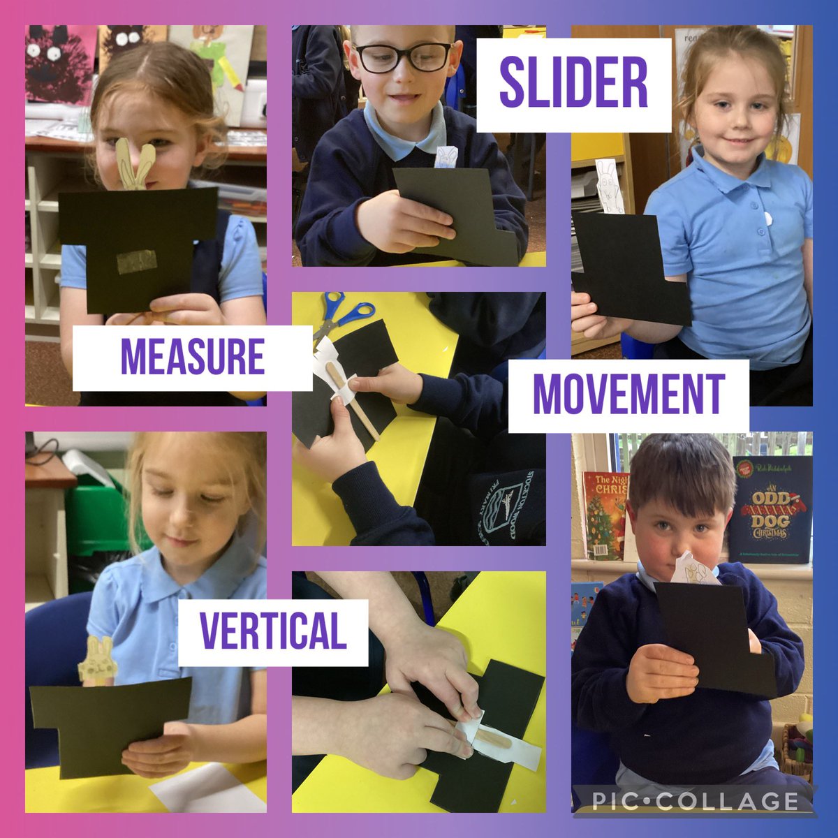 Design and Technology - Stockton Wood Primary School