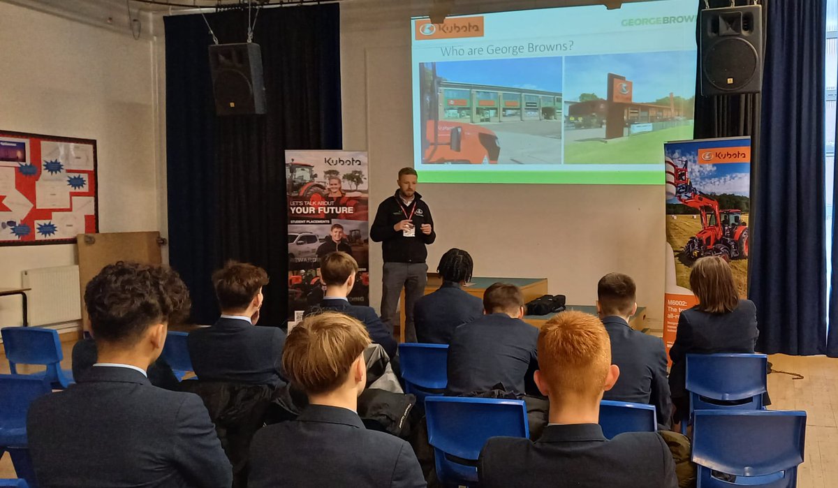 Welcome to The Misbourne