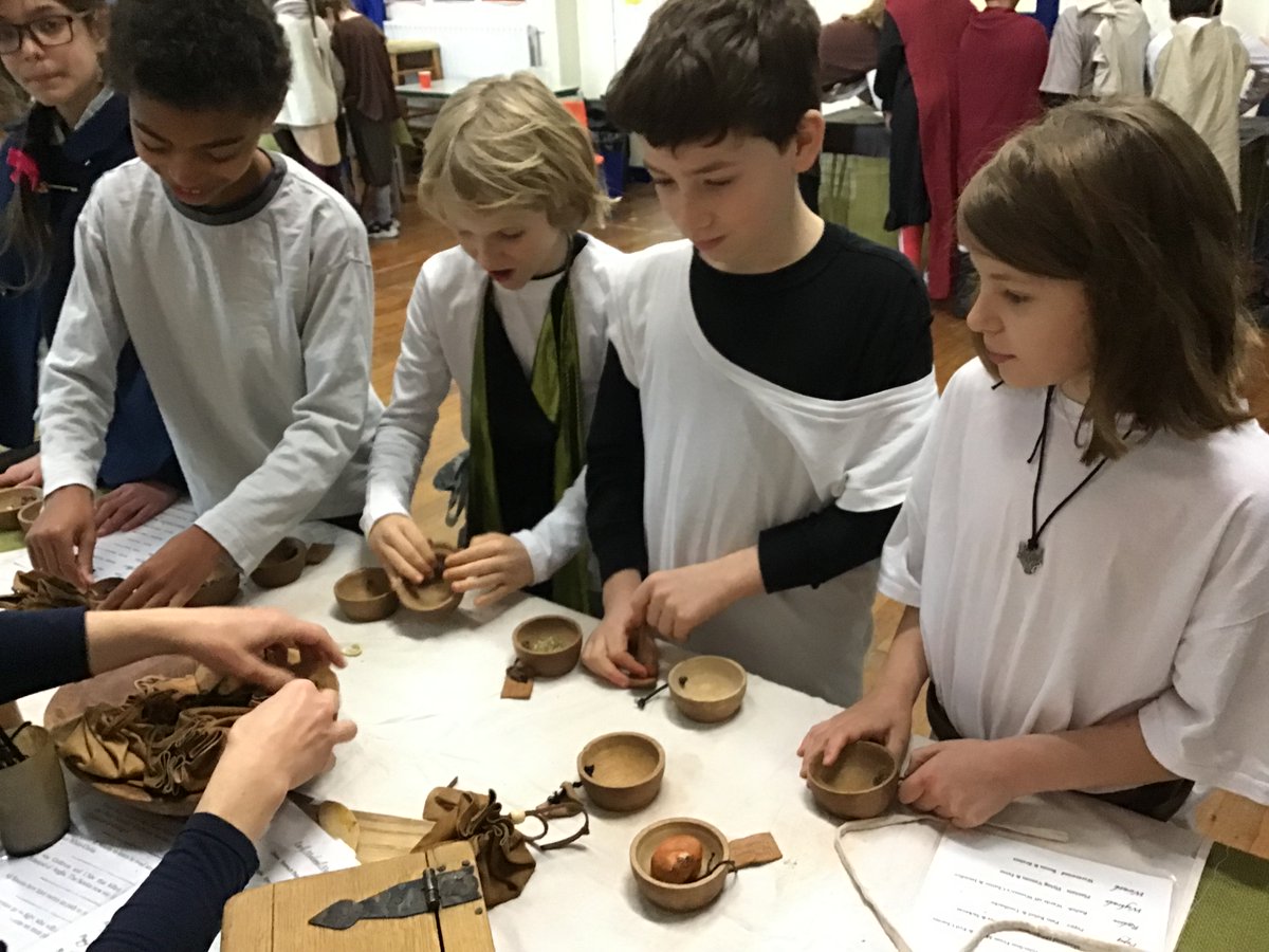 Gillespie Primary School | Community school in the London borough of ...