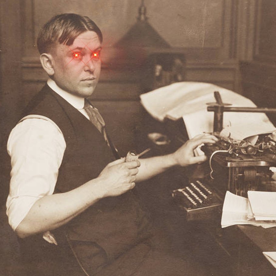 H.L. Mencken explains why democracy is doomed in 10 points: 1. People ...