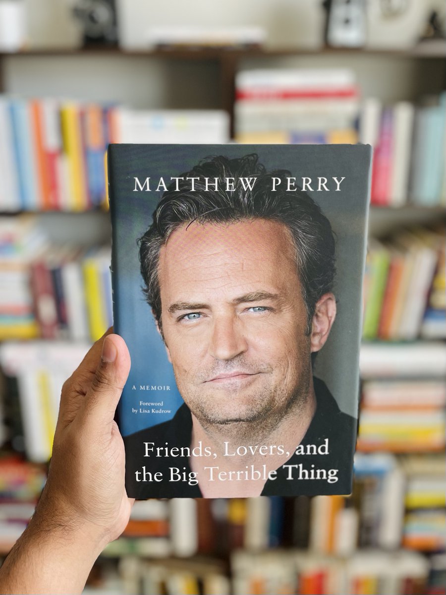 7 Inspiring memoirs to read about Great Artists 🧵 1) Friends, Lovers ...