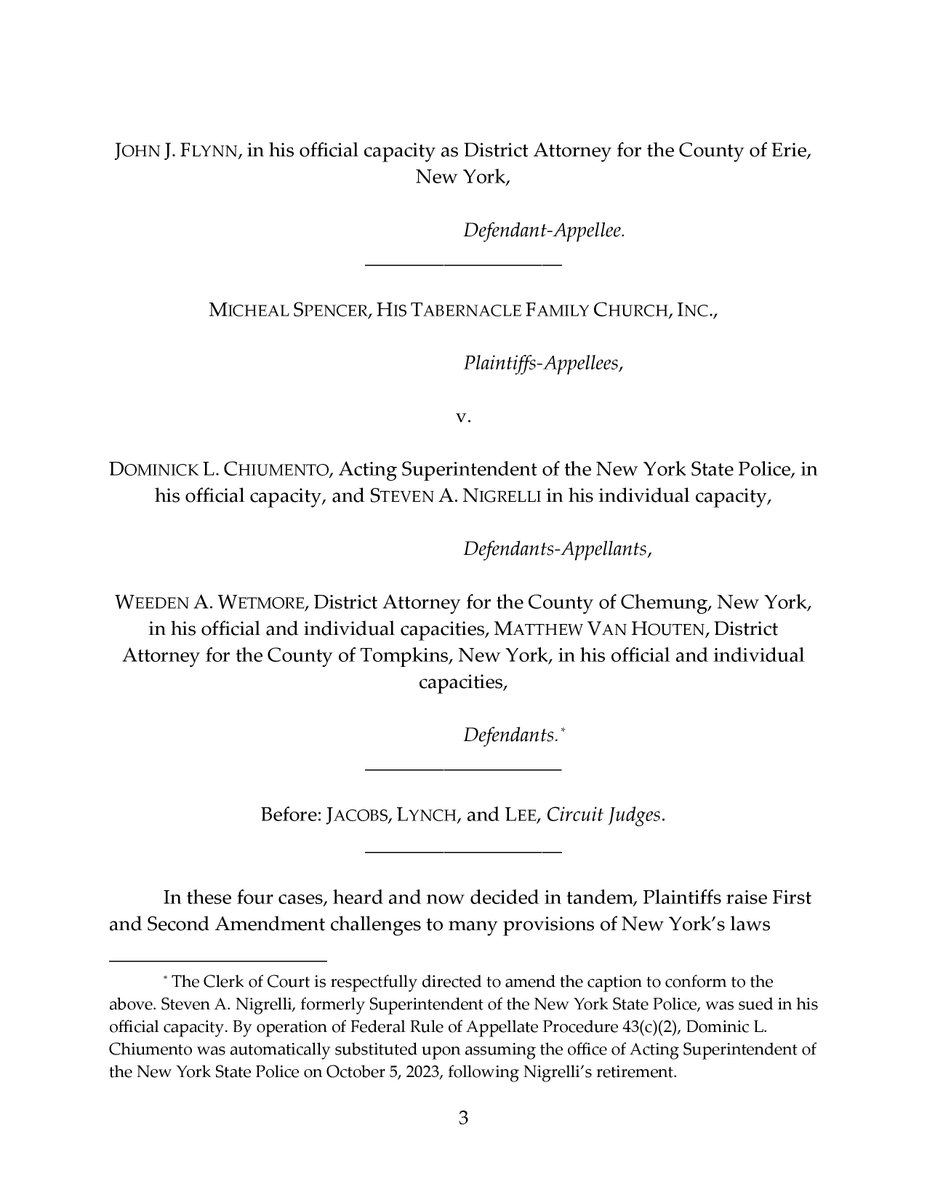 Thread by @gunpolicy on Thread Reader App – Thread Reader App