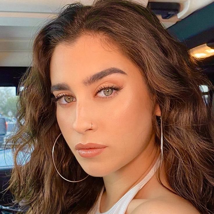 Lauren Jauregui Instagram Lauren Jauregui Calls 'SYTYCD' Alum Sasha