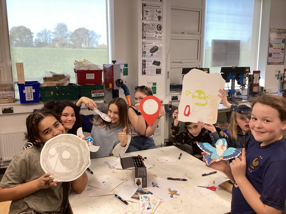 Welcome to Harris Academy Beckenham