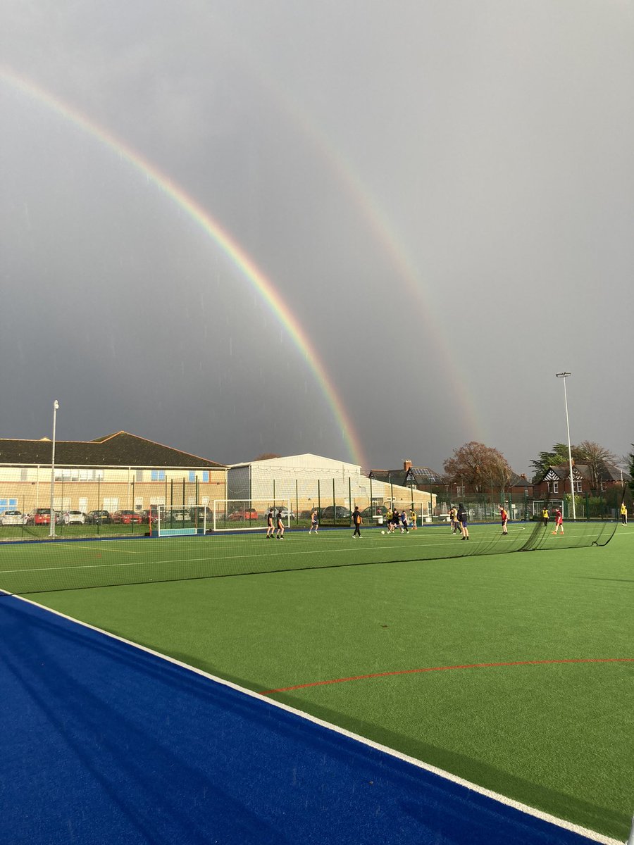 Radio Stanwell - Ysgol Stanwell School