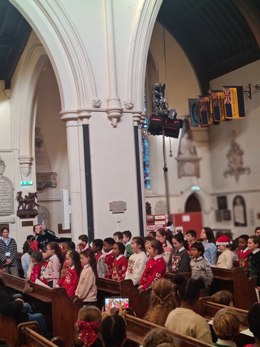 Welcome to Harris Primary Academy Beckenham