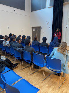 Prospectus - Harris Clapham Sixth Form