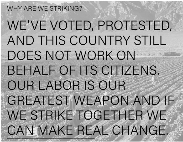 Workers Strike Quotes Babe Ruth Neverletts The Fear In Strike ...