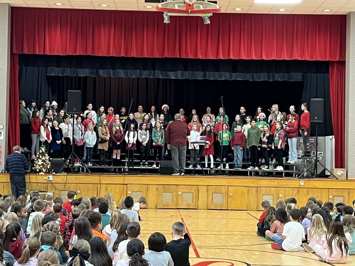 Home - Starr Elementary School