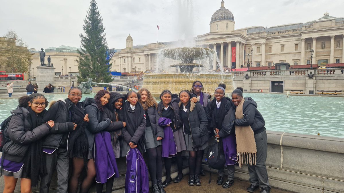 Harris Girls' Academy Bromley - Harris Girls' Academy Bromley