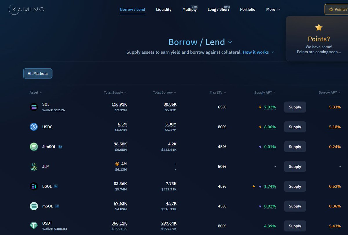 The Solana airdrop starter guide You missed $JUP and $JITO? You want to get started on Solana ...