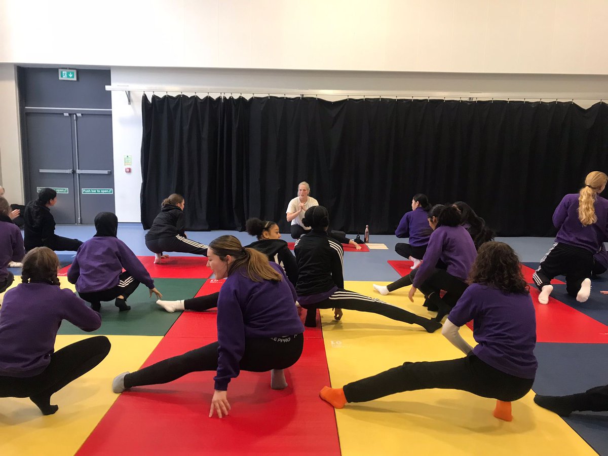 About Our Sixth Form - Harris Girls' Academy Bromley