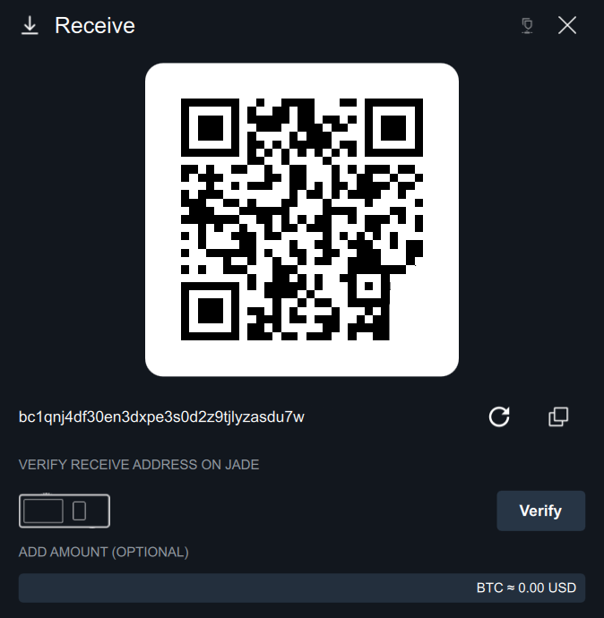 La hardware wallet que vas a querer tener, Jade. Una billetera buena ...