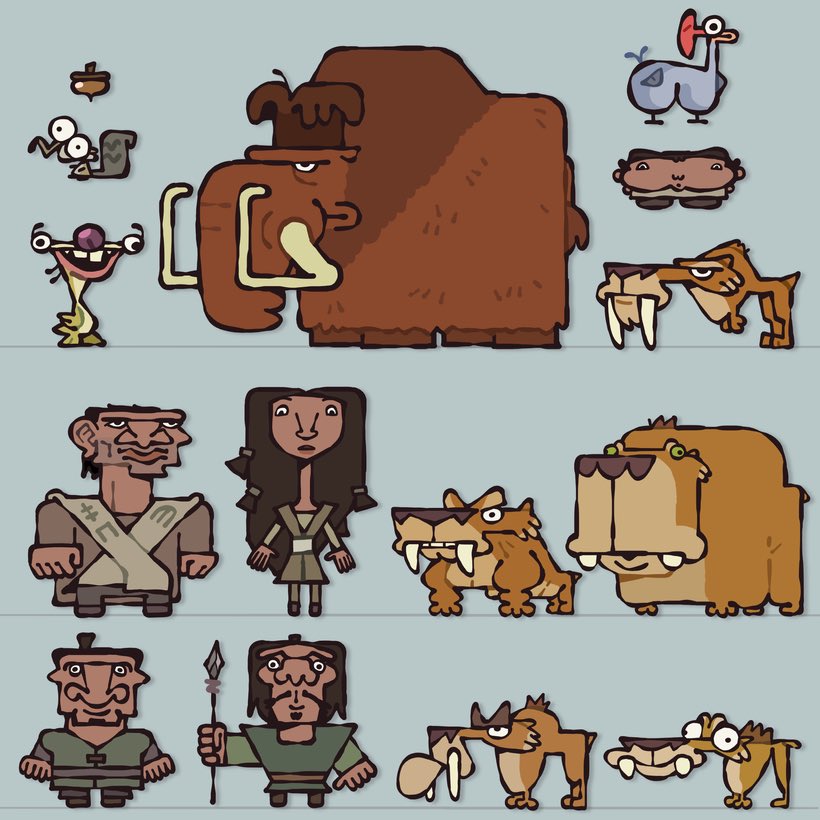 Cartoon Cas And Ideas Derek Charm On Drawing 'The Powerpuff Girls' In