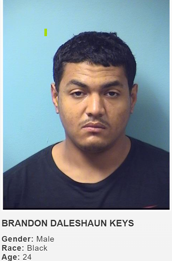 Brandon Keys's Instagram, Twitter & Facebook on IDCrawl