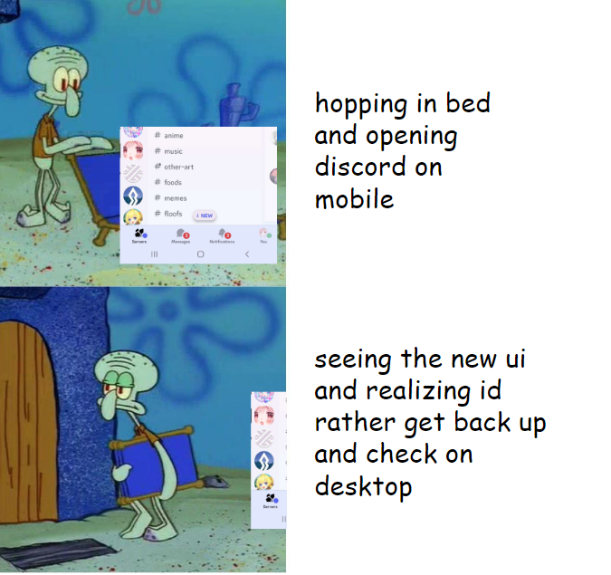 Discord Meme Discord A New Way To Chat With Friends & Communities