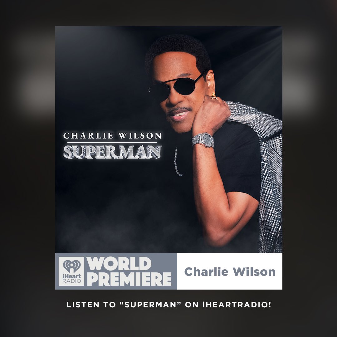 Music By Charlie Wilson Clearance | emergencydentistry.com
