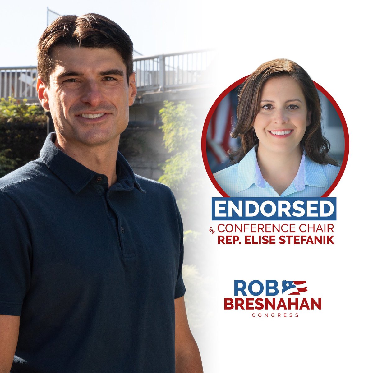 Rob for PA - New Leadership for Northeastern Pennsylvania