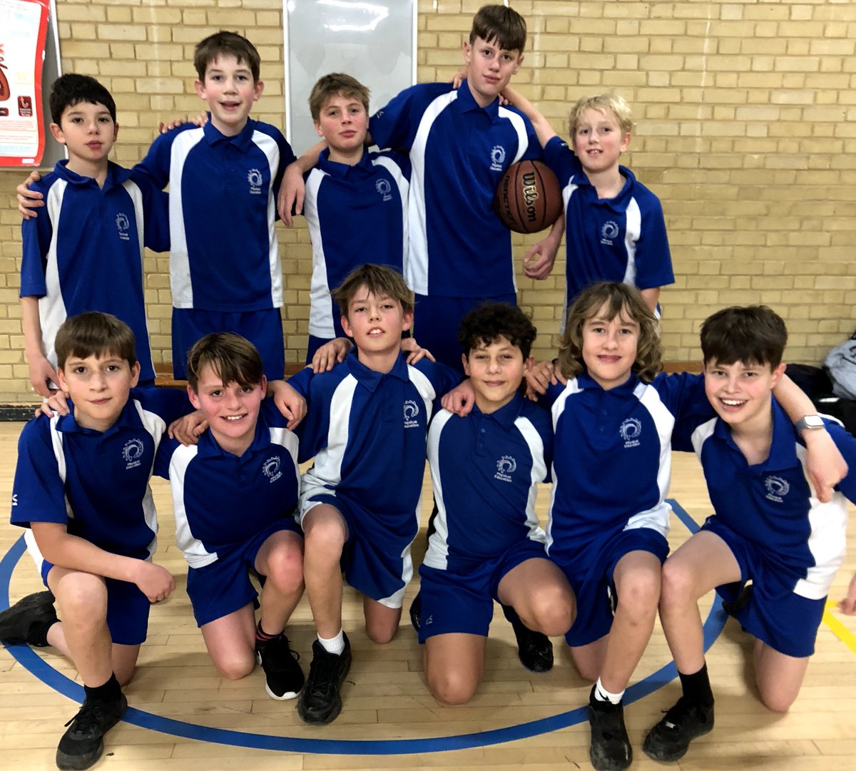 Welcome to Varndean School