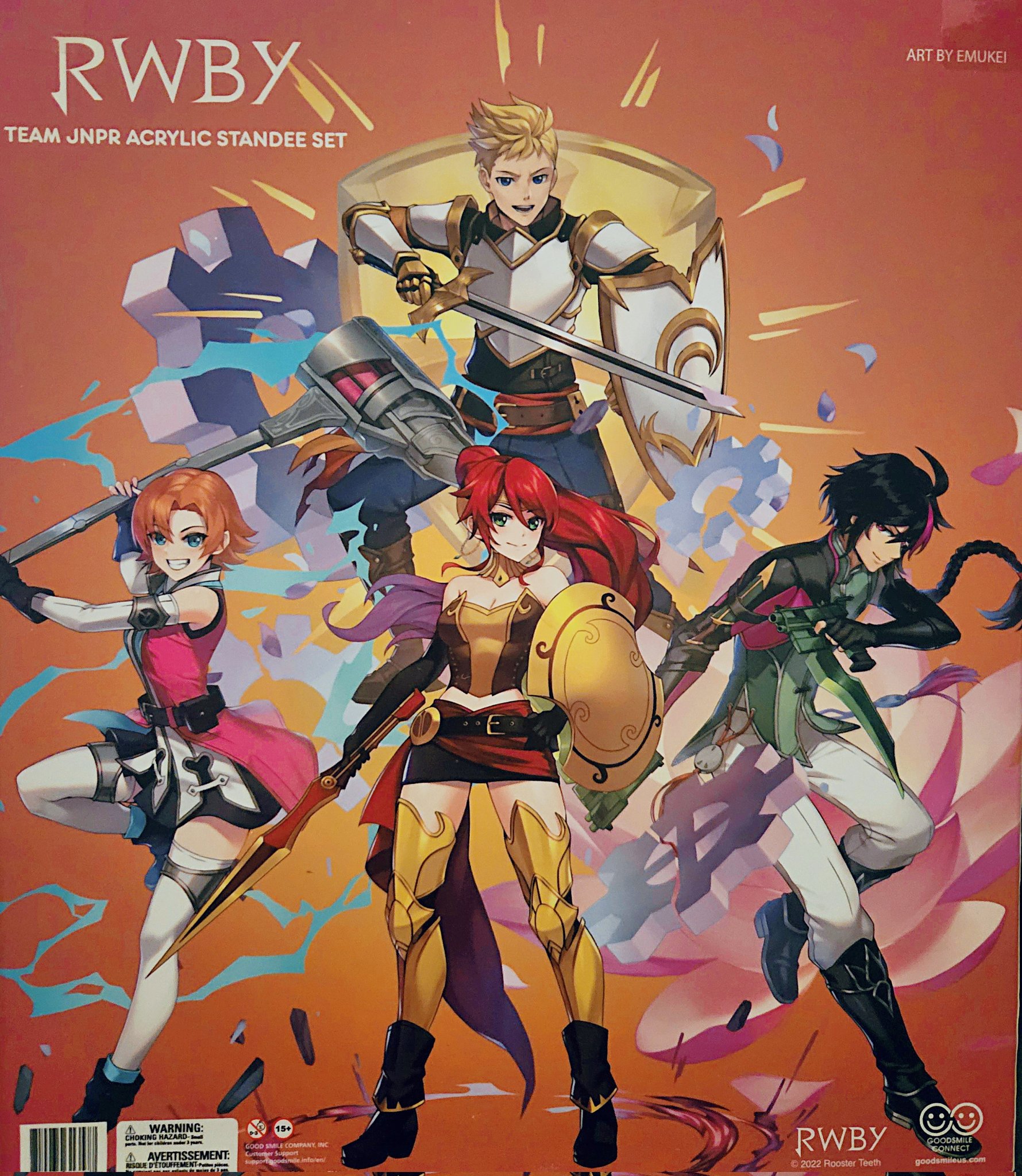 Rwby Wallpaper 1920x1080 Jnpr Page 4 | HD Rwby Wallpapers | Peakpx