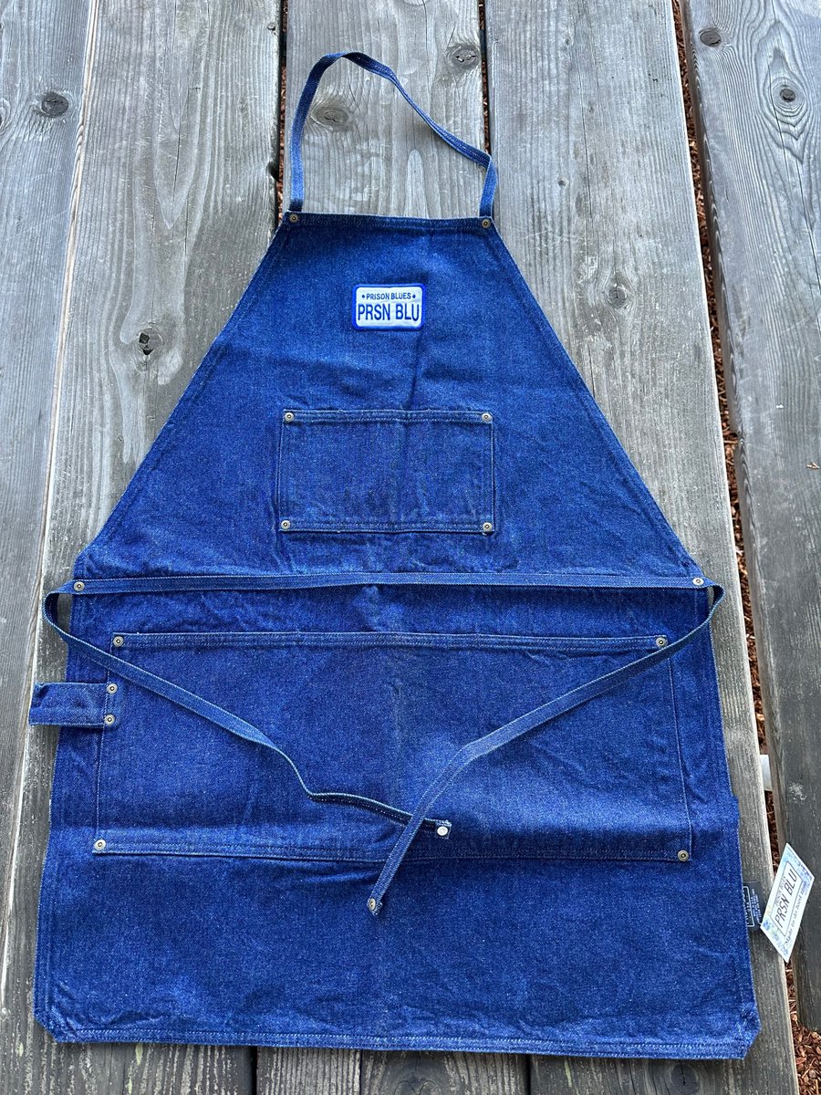 Prison Blues Brand Clothing (@PrisonBluesUSA) / Posts / X