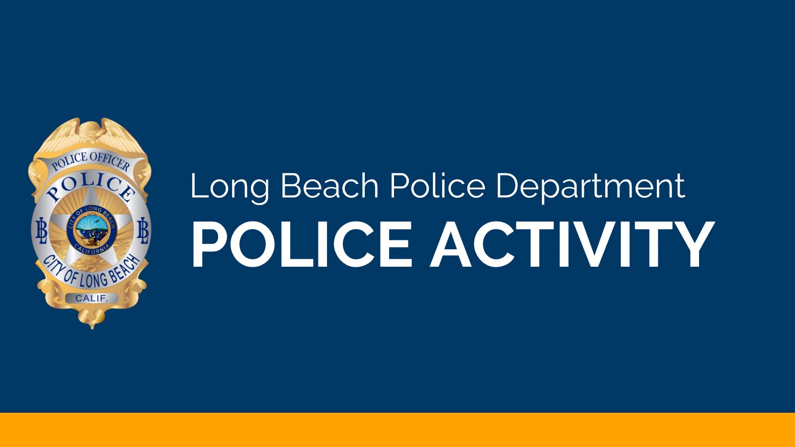 Long Beach Police Officer Arrested Man Arrested For Assaulting