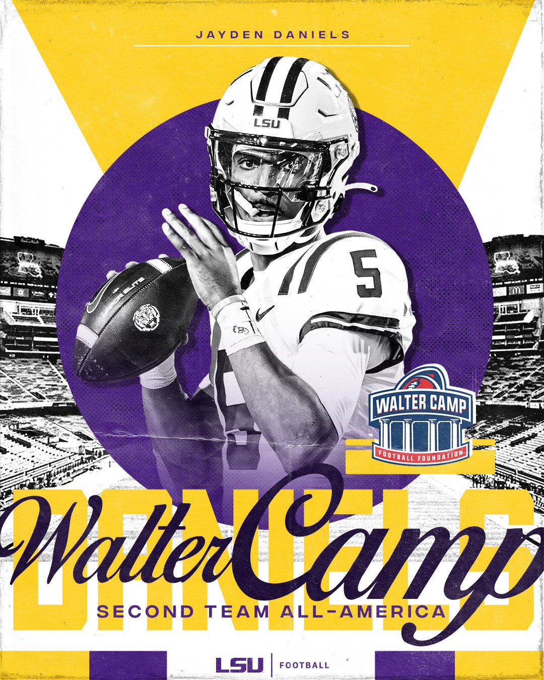 Lsu Football Camp