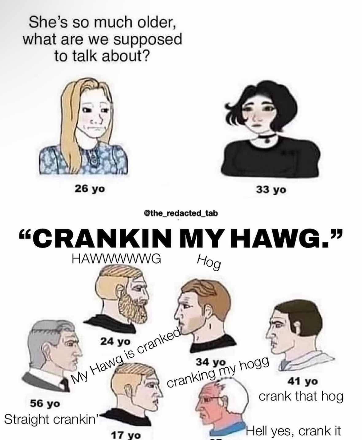 Girl Hell Yes Meme