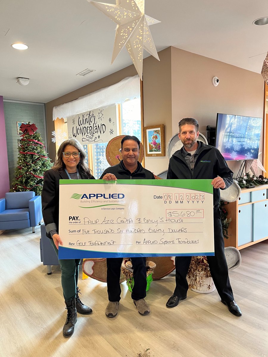 Philip Aziz Centre & Emily’s House | Toronto, ON