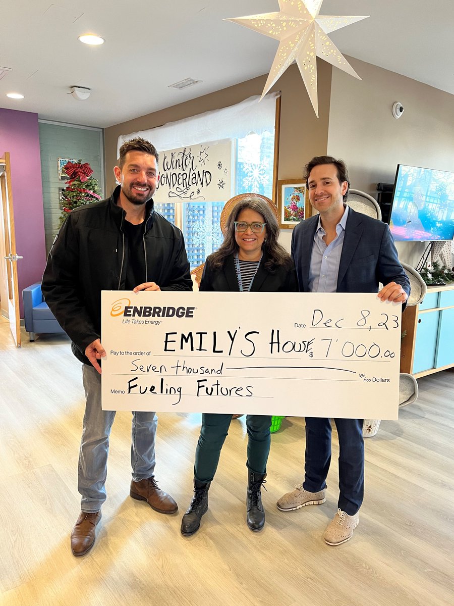 Philip Aziz Centre & Emily’s House | Toronto, ON