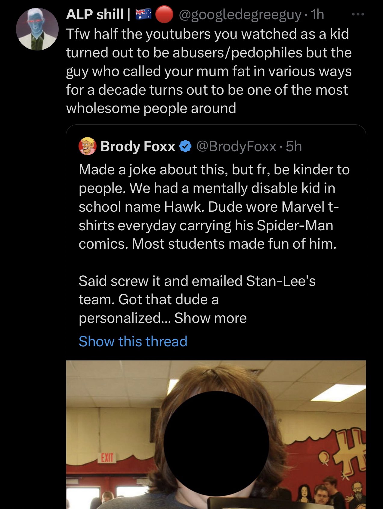 Team Brody Yo Mama Yo Mama | Wikitubia | Fandom