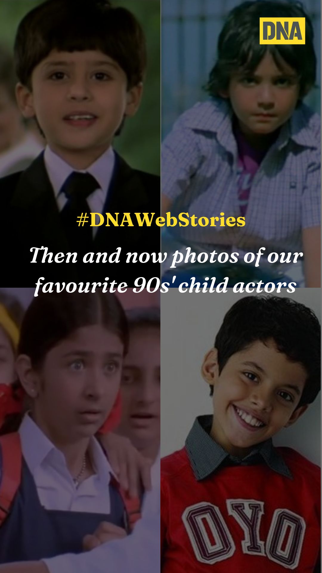 Child Actors Then And Now Bollywood 10 Bollywood Child Artists Then